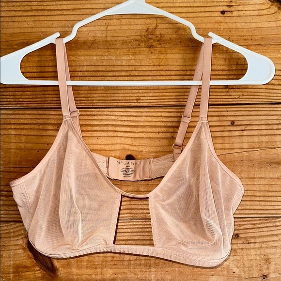 Negative Underwear | Intimates & Sleepwear | Negative Underwear Nwot ...